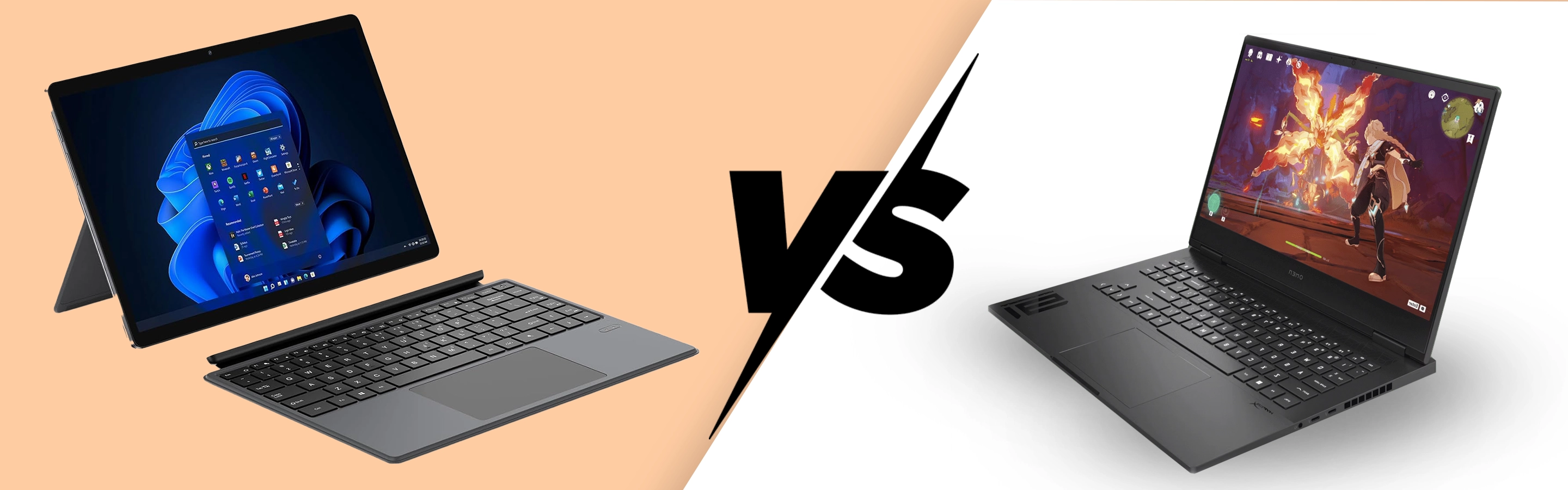 Tablet Vs Laptop: Which Is Best For You? Trust Haven Solution Store
